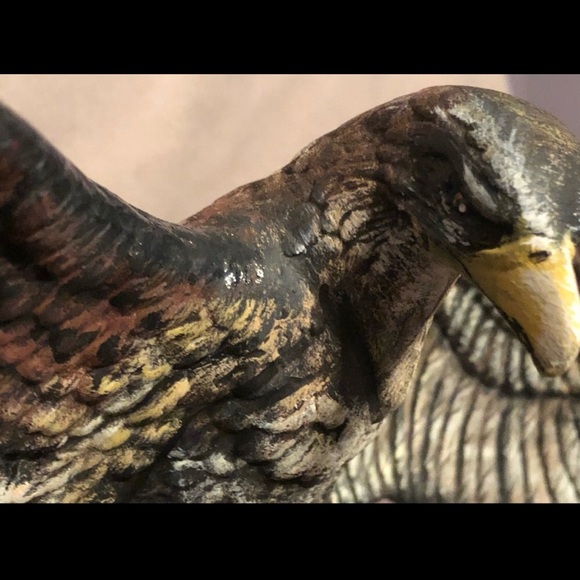 Other | Ceramic Eagle | Poshmark